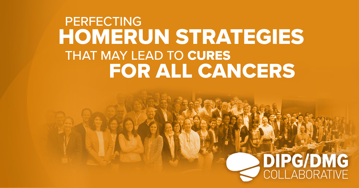 DIPG / DMG Collaborative